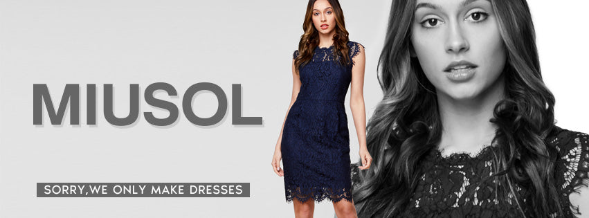 The History of Miusol