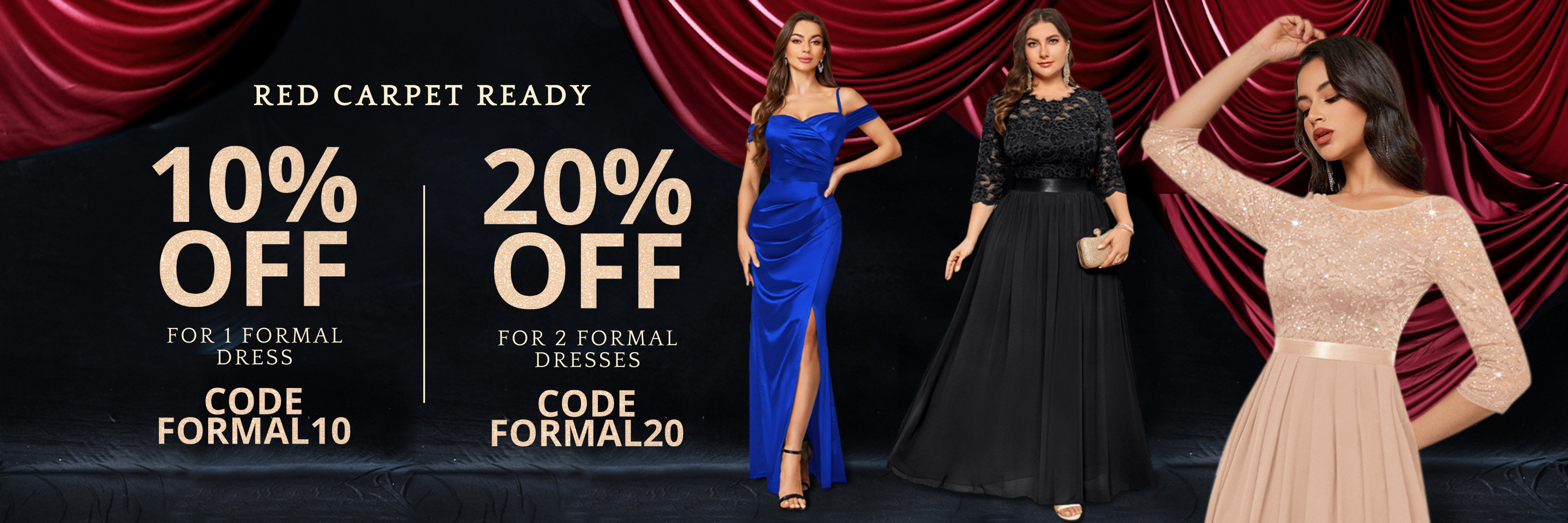 Miusol | Timeless Cocktail, Bodycon, Formal & Plus Size Dresses