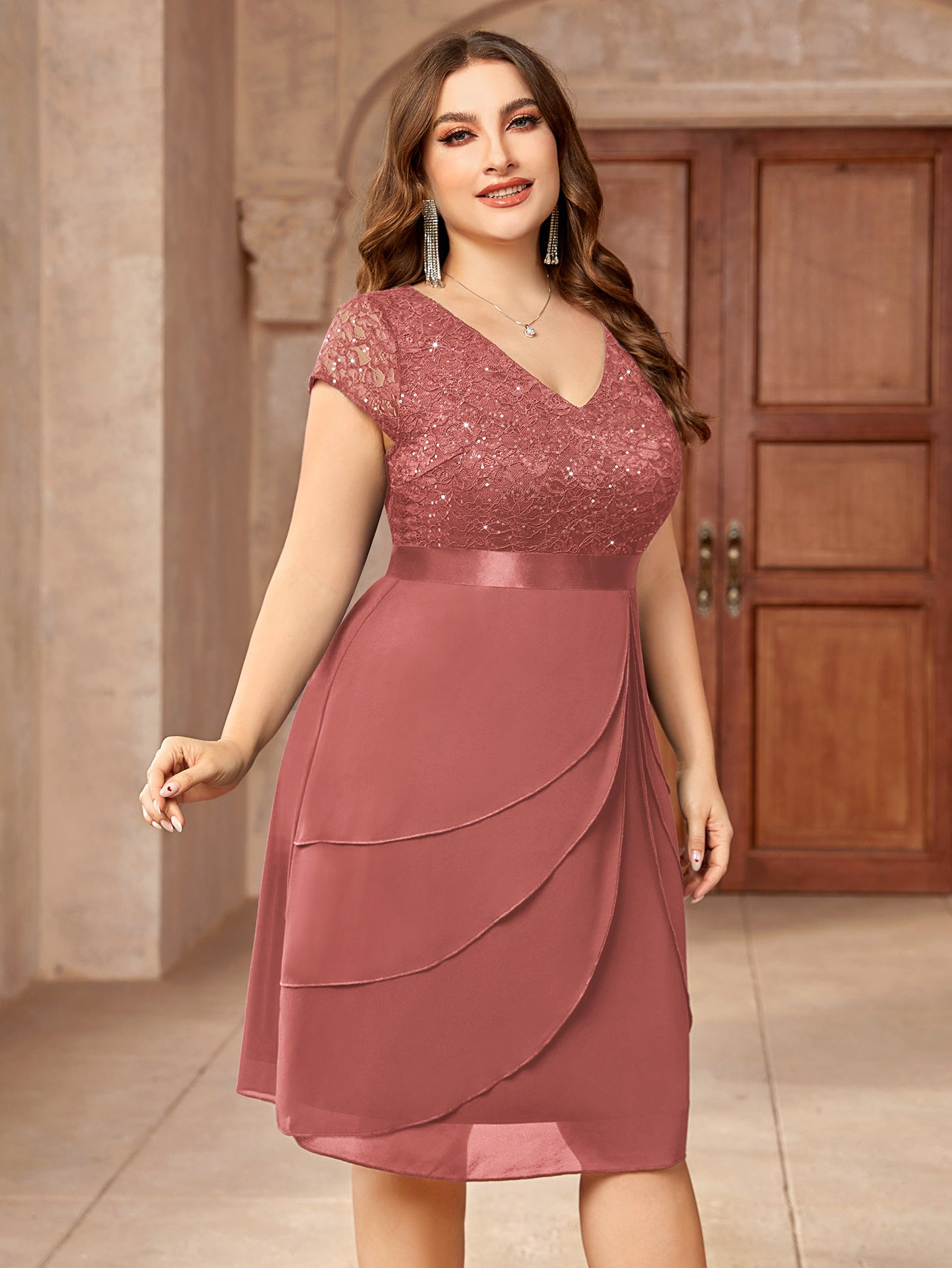 Miusol | Timeless Cocktail, Bodycon, Formal & Plus Size Dresses